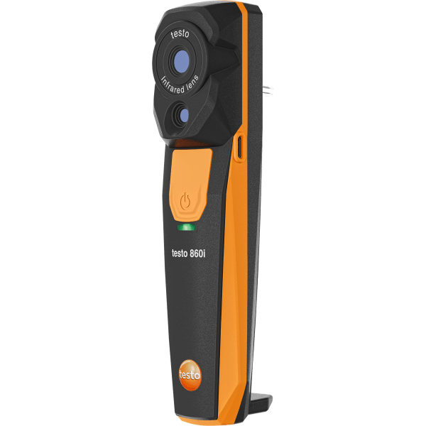 Testo 860i Thermal Imaging Camera