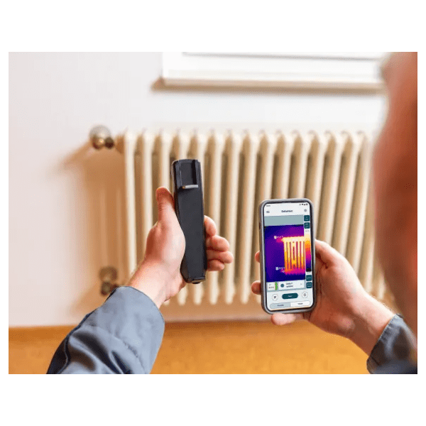 Testo 860i Thermal Imaging Camera