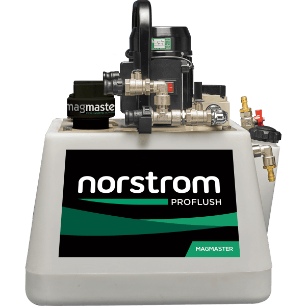 Norstrom Proflush Professional Magmaster 240v