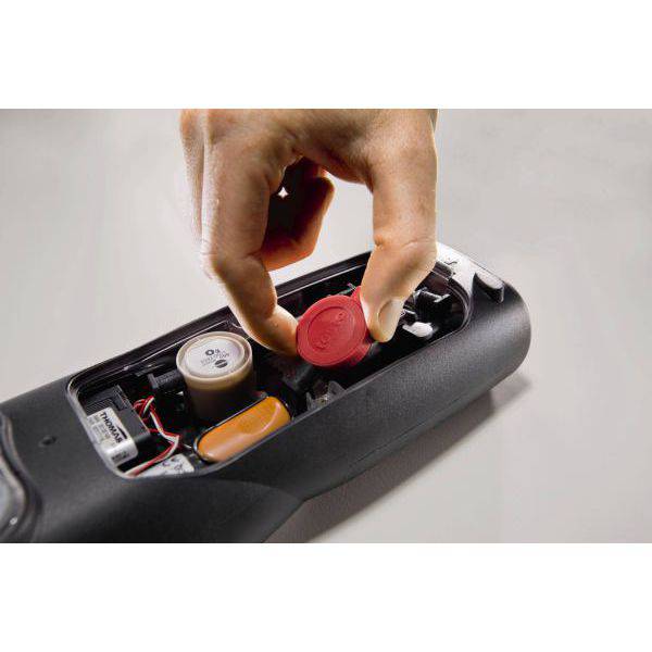 testo 340 - Flue Gas Analyser (SO2 Kit)
