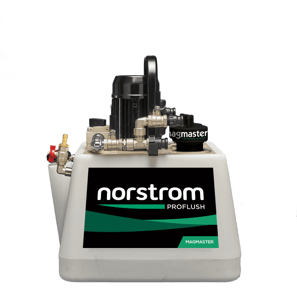 Norstrom Proflush Professional Magmaster 110v