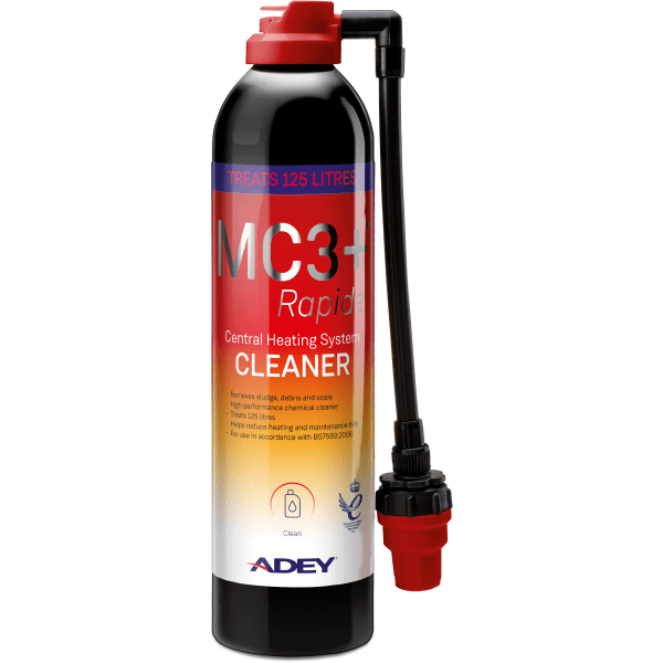 Adey MagnaClean Atom 22mm Filter c/w MC1+/MC3+ Rapide Pack