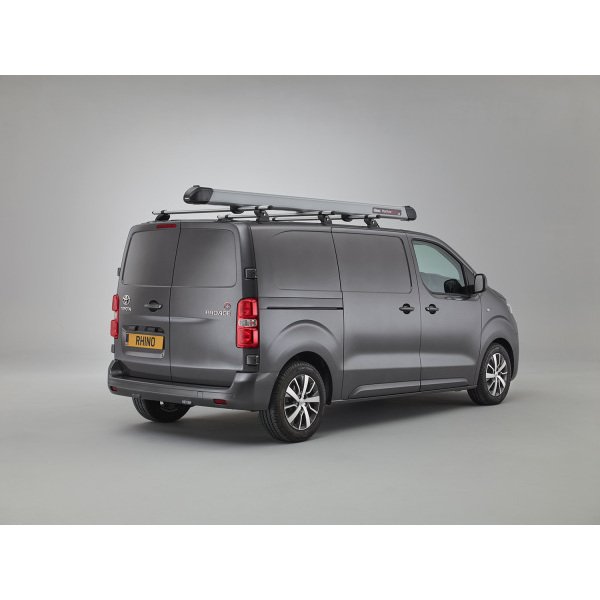 Rhino 3.0M Pipetube Pro Unlined Universal RP21