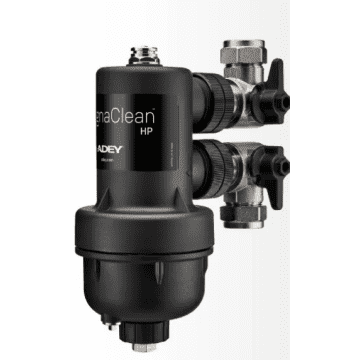 Adey Magnaclean Heat Pump Filter