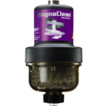 Adey Magnaclean Twin Tech 22mm