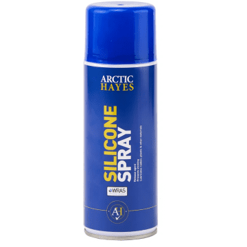 Arctic 400ML Silicone Spray