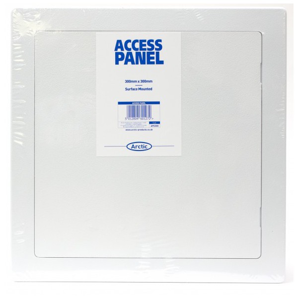 Arctic Access Panel 300 X 300mm