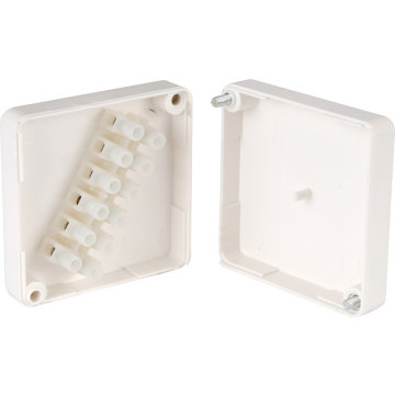 CORGI 6 WAY JUNCTION BOX