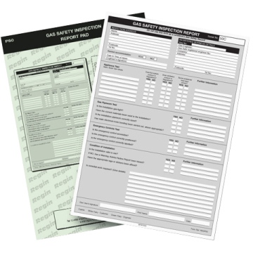 Gas Safety Inspection