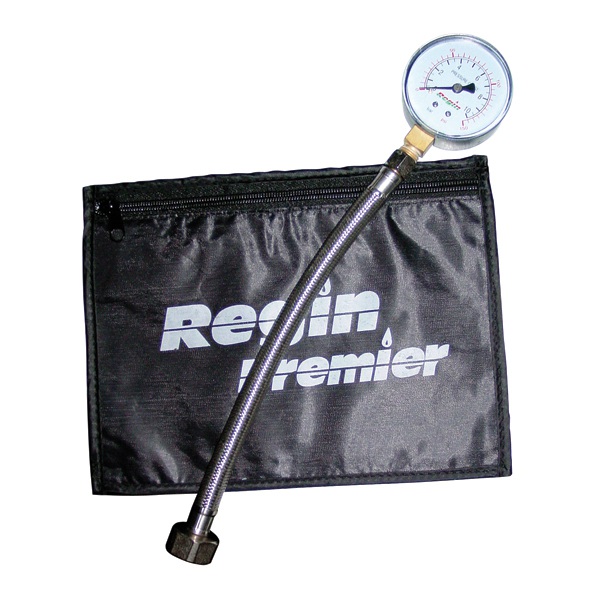 Mains Water Pressure Test Kit