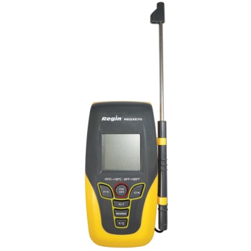 Multi-Thermometer with Probe