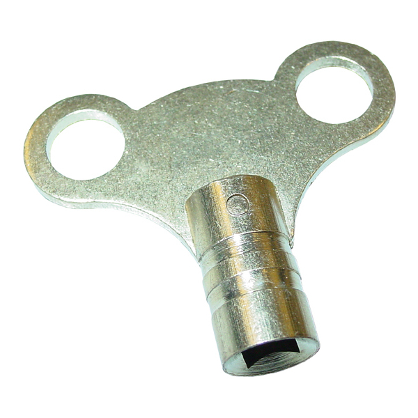 Radiator Bleed Key