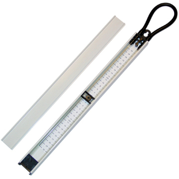 Regin Contract '30' ‘U’ Gauge (12” Economy manometer)