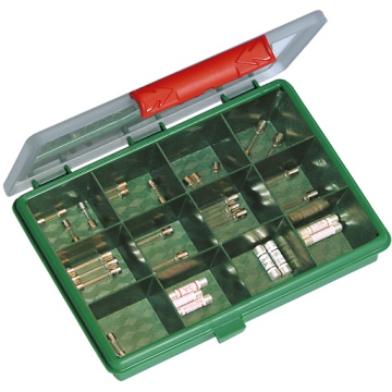 Regin Engineers Fuse Kit