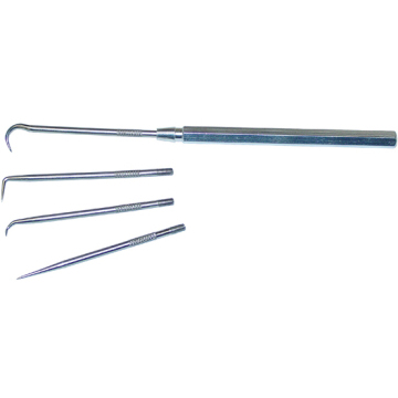 Regin Hook & Pick Set (5pcs)