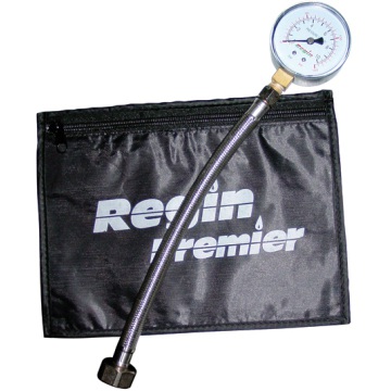 Regin Mains Water Pressure Test Kit