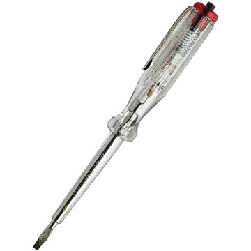Regin Neon Mains Test Screwdriver
