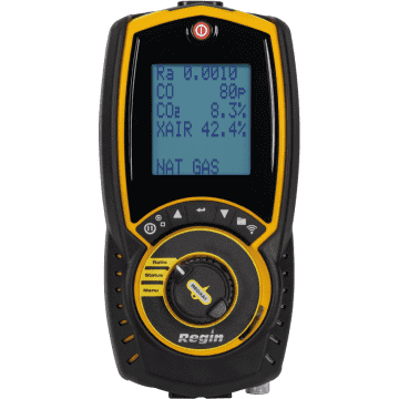 Regin One-Click Ratio Analyser Kit
