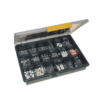 Regin Professional Fuse Kit (20 types)