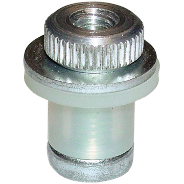 Regin Single Wall Analyser Test Point Plug