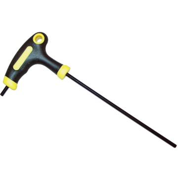 Regin T-Handled Hex Key - 4mm