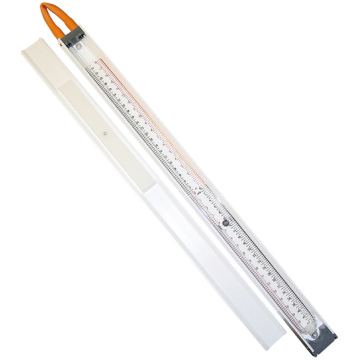 Regin ‘U’ Gauge - 18”/45mbar manometer