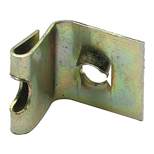 Spire Nut - No. 8 Angle Nut (5)