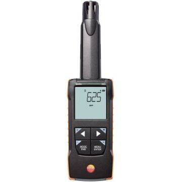 Testo 535 Digital CO2 Meter